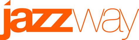 Логотип JazzWay / Электроника / TopLogos.ru