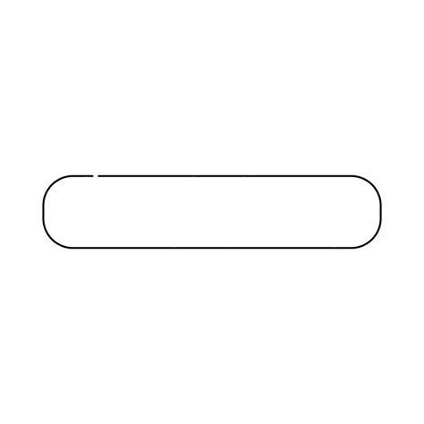 Premium Vector Textbox Button Icon Design Element For Web Mockup And