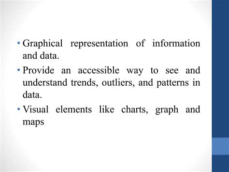 Data Visualizationpptx