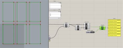 Offset Issue With Polylines In Gh Grasshopper Mcneel Forum