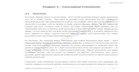 Pdf Chapter 3 Conceptual Framework€¦ · Chapter 3 Conceptual