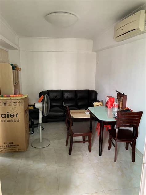 澳門租盤速遞 獨家盤 罕有放售 🎉東南方向🎉 關閘 金景花園 銀海閣 高層a 681呎 新裝修