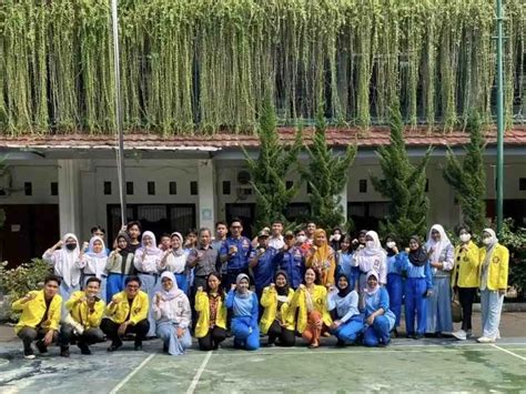 Iluni K3 Ui Dan Damkar Depok Gelar Latihan Bersama Depok Pos