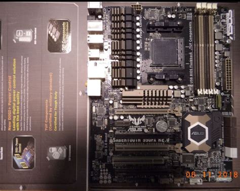Asus Sabertooth Fx R Socket Am Am Fx Ddr Mati Na