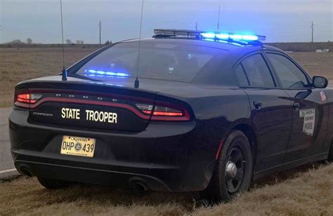 Oklahoma Highway Patrol Profiling Missing Person Cases Local News