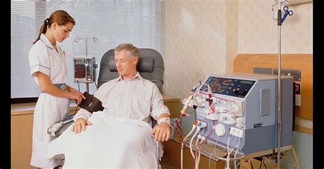 Hemodialysis And Peritoneal Dialysis Hemodialysis Patient Care Tech My XXX Hot Girl