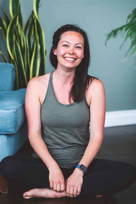 Melissa Johnston — Healthyhipsca