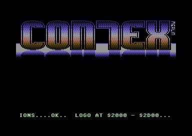 CSDb Contex Hires By Merlin CSDb Contex Hires By Merlin