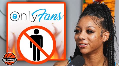 Cyn Denies She Was Into Dudes While Doing OF YouTube