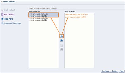 How To Deploy A 4 Node Rac Cluster Using Oracle Vm Templates