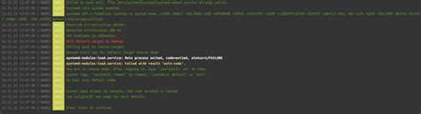 Get Systemd Installed In A Balena Image Genericx86 64 Ext Debian Node