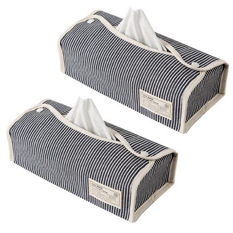 Yahooオークション ティッシュケース ティッシュボックス 2個セット