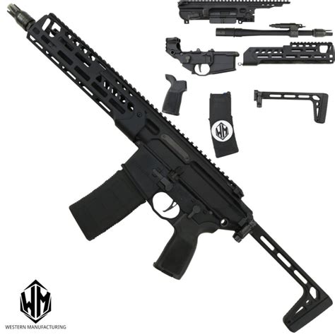 Gbbr Gas Blowback Rifles X Force Tactical