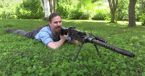 The Marine Corps Iwo Jima Stinger The Mag Life