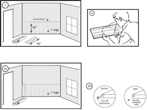 How To Install Mohawk Laminate Wood Flooring At Madeleine Darbyshire Blog