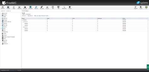 Question About Extending A ZFS Pool TrueNAS Community