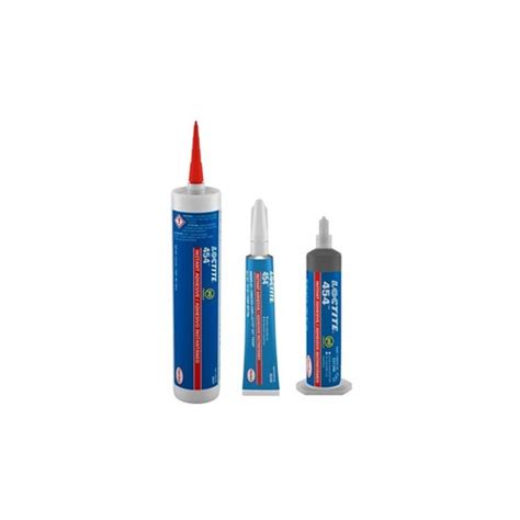 Loctite 454 Instant Adhesive Conro