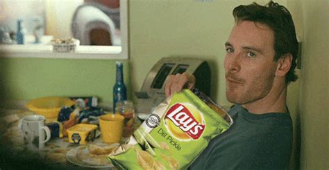 Time To Read Imgur And Eat Dill Pickle Potato Chips  On Imgur