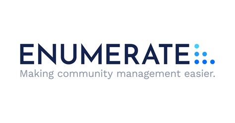 Enumerate Launches Automate Ap To Help Community Associations Save Cost Reduce Fraud Risk And