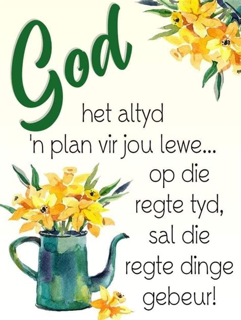 Gedagte Vir Die Dag Artofit