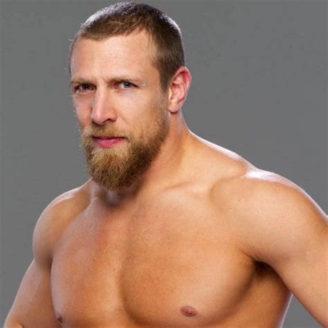 Daniel Bryan Net Worth Therichest