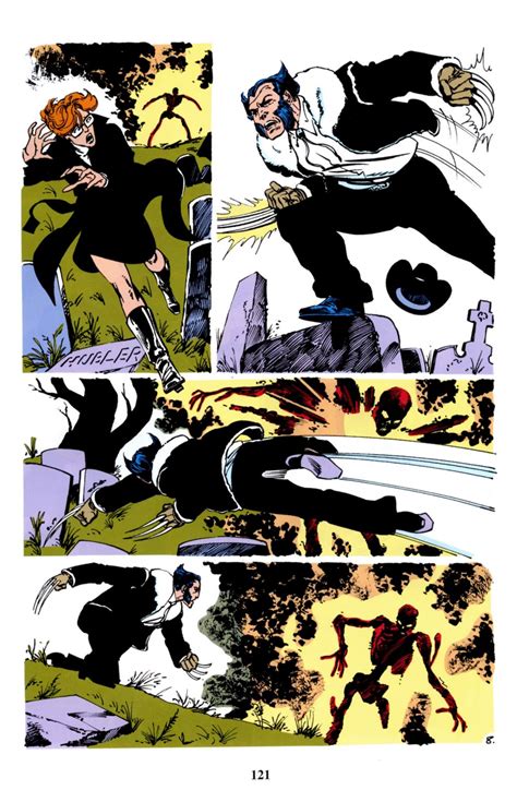 Marvel Comics Of The 1980s Alpha Flight Classics Volume 2