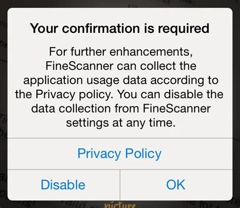 Scan Multiple Docs Into One Pdf On Your Iphone With Finescanner Free