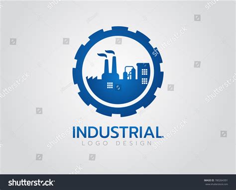 Industrial Design Logos