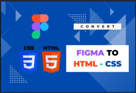 Convert Figma Files To Html And Css By Jaidercueto Fiverr