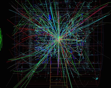 What To Expect Next From The Worlds Largest Particle Accelerator Berkeley Lab News Center