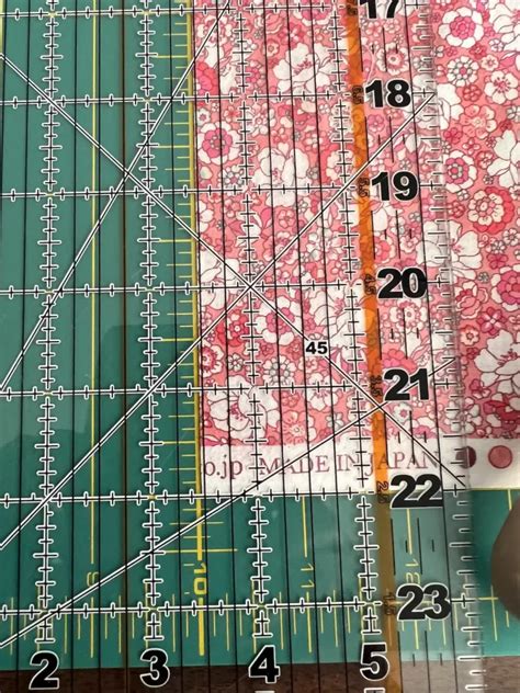 How To Use A Rotary Cutter Tips For Beginners Create Whimsy