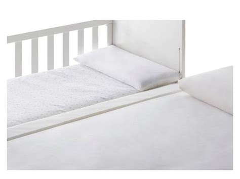 Cuna Colecho Furniture Bed Mattress