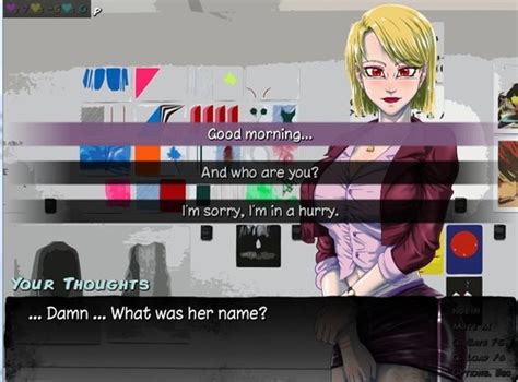 Pact With A Witch Version J Premium By Jonnymelabo Win Mac Android