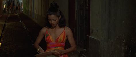 Naked Emily Bolton In Moonraker