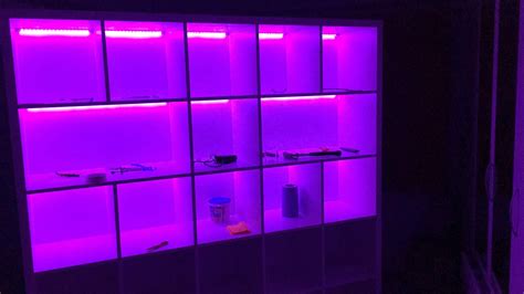 Old Storage Makeover Using Ikea Kallax 5x5 Unit 5 Steps With Pictures Instructables Old Storage Makeover Using Ikea Kallax 5x5 Unit 5 Steps With Pictures Instructables