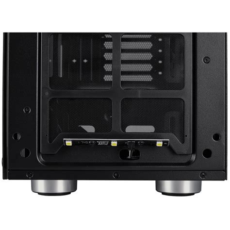 Gabinete Corsair Spec 06 Carbide Cc 9011146 Ww Rgb Gk Infostore Gk