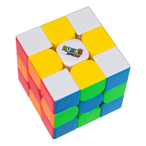 Rubiks Speed Cube