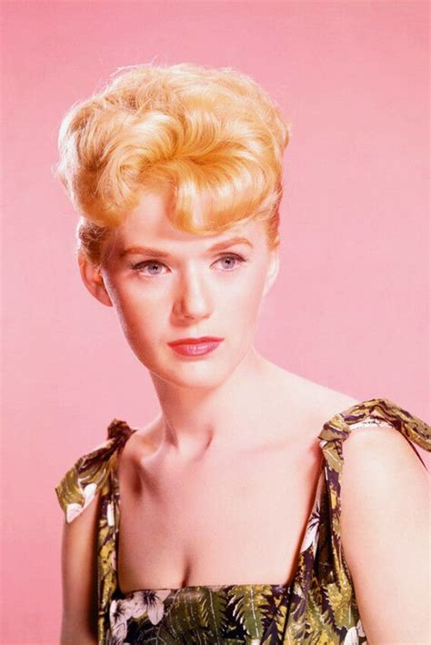 45 Glamorous Photos Of Connie Stevens In The 1950s And 60s ~ Vintage