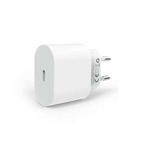 Meter COSMOS W Snellader Oplader Met Lightning Naar USB C Oplaadkabel Geschikt Voor Apple