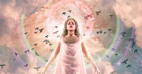 The Science Of Magic With Gwilda Wiyaka Return Of The Goddess