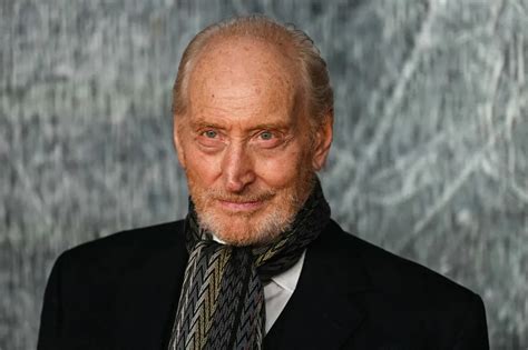 Charles Dance Joins Batman Part 2 As Harveys Dad Tbreak
