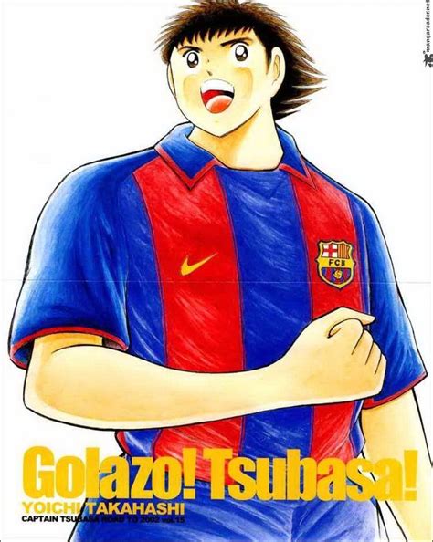 Captain Tsubasa Wallpapers Wallpaper Cave