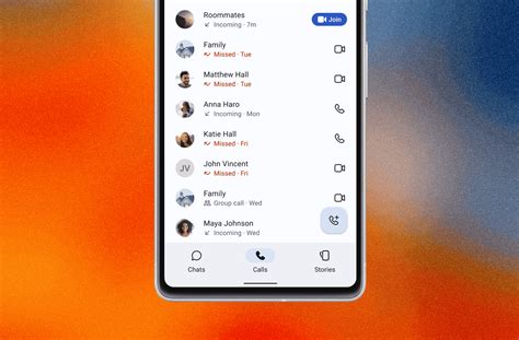 Signal Blog Improving Private Signal Calls Call Links And More