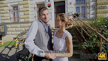 Arranging The Wedding Hot Sex With Sarah Kay XNXX COM