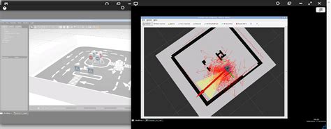 rviz2 not showing tf for real turtlebot ros2 navigation the
