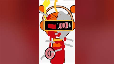 Oren As Garnoldwendasky Owakcxraddy And Fun Bot Funbot Sprunki
