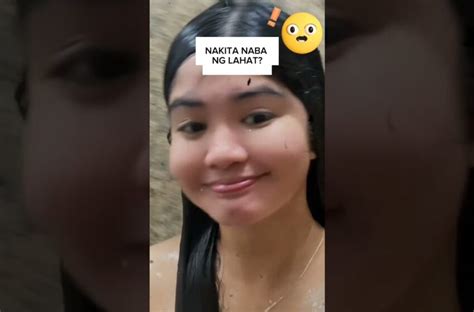 Kamangyan Viral Video Shampoo