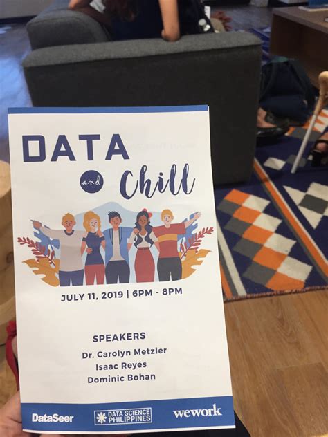 Datastorytelling Datavisualization Datasciencephilippines Dataseer