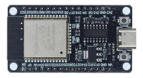 Kit 50 Peças Módulo Esp32 Wifi E Bluetooth Esp Wroom 32 Parcelamento Sem Juros