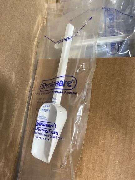 Tools For Sampling Assortment Metzger Property Services Llc